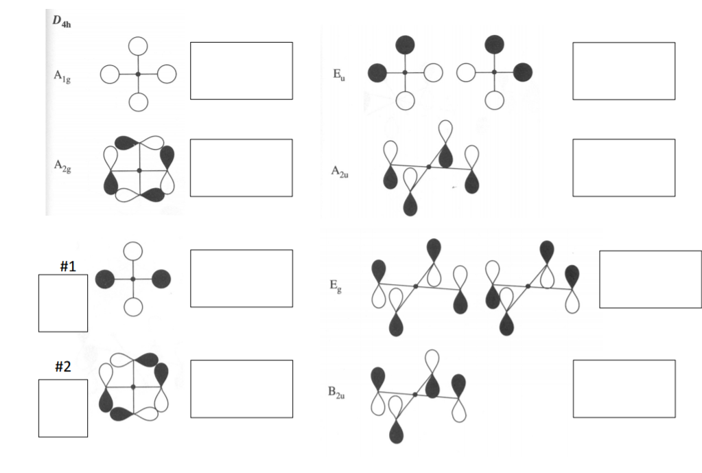 2a. Platinum tetrachloride, [PtCl4], belongs to the | Chegg.com