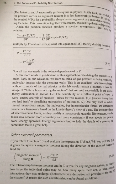 Solved Problem:Sections:5.4 & 5.5 | Chegg.com