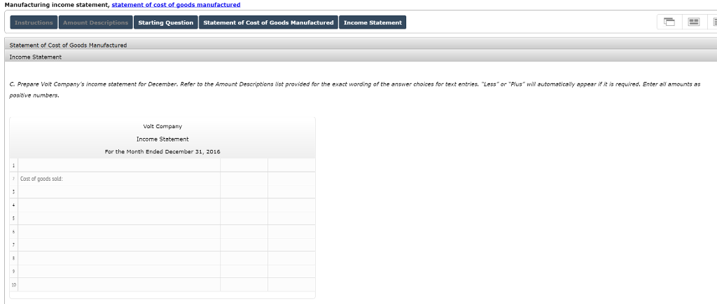 Solved A. Determine the amounts of the missing items, | Chegg.com
