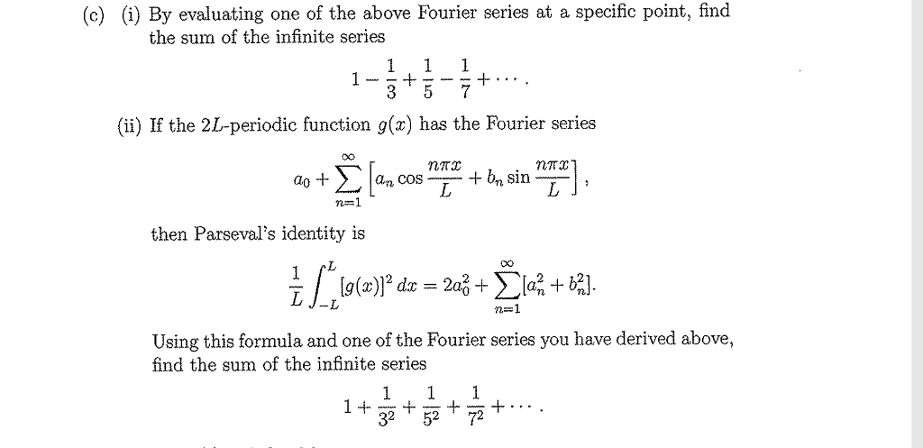 Solved 3. Let f(x) be a function defined by f(x) = 1 for 0 | Chegg.com