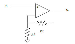 Solved You have an op-amp with unity gain frequency ft = 10 | Chegg.com