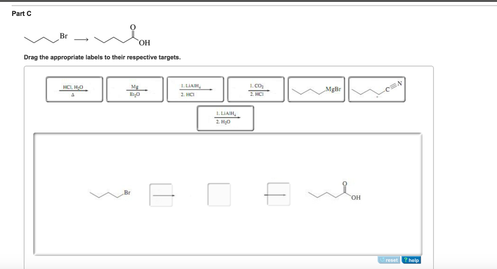 Solved How can the following compounds be prepared from the | Chegg.com Solved How can the following compounds be prepared from the | Chegg.com