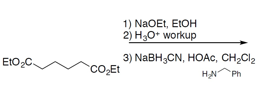 Solved Provide the major product(s) for each reaction | Chegg.com