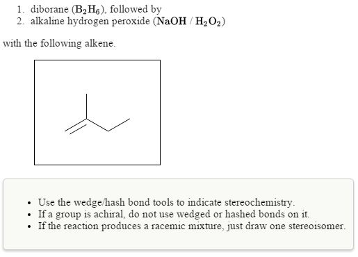 Solved Draw the structure resulting from a reaction of: | Chegg.com Solved Draw the structure resulting from a reaction of: | Chegg.com
