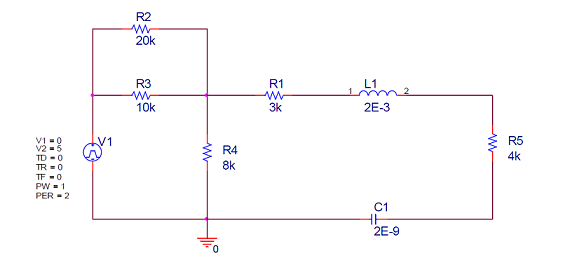 Solved In the above circuit, the initial conditions are zero | Chegg.com