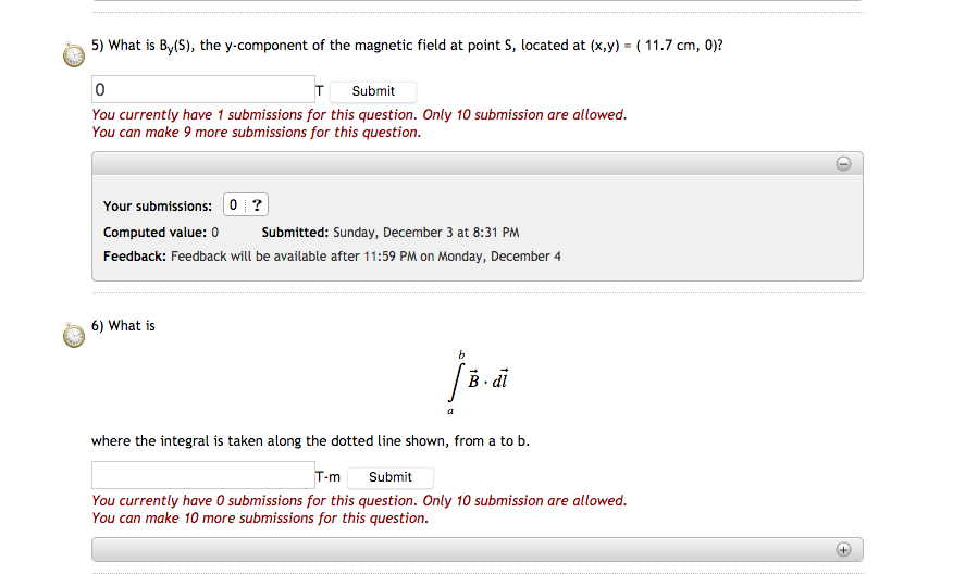 Solved Two infinite sheets of current flow parallel to the | Chegg.com