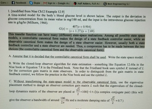 Electrical Engineering Archive | April 02, 2018 | Chegg.com