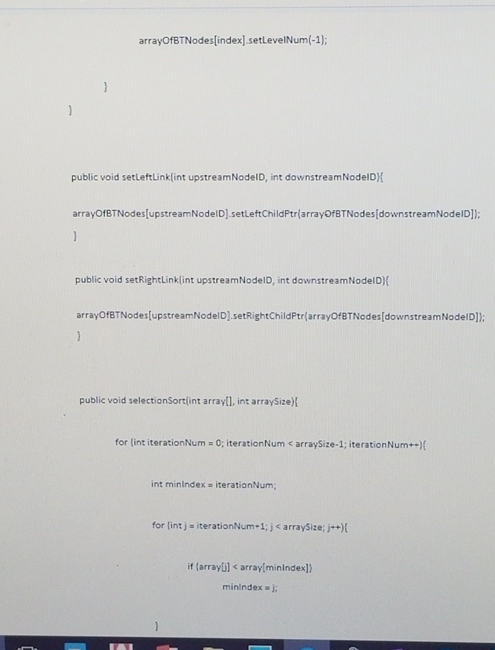 Solved The lowest common ancestor (LCA) for two nodes A and | Chegg.com