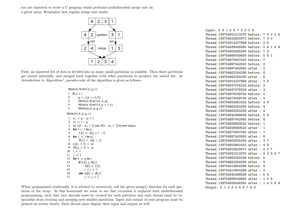 Understanding C Program Compilation Process Penciltree Understanding C Program Compilation Process Penciltree