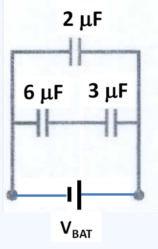 Solved In the circuit below, V | Chegg.com