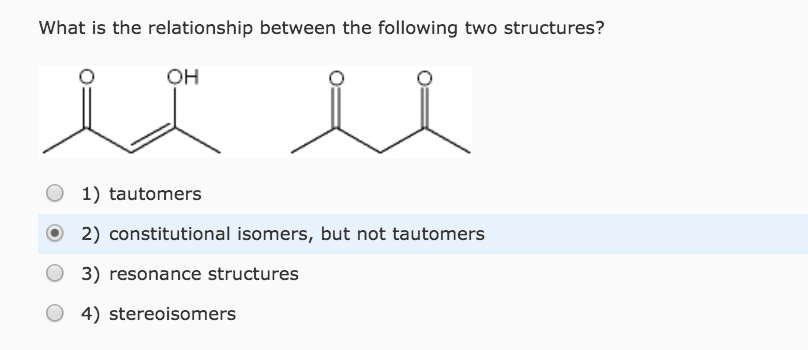 Solved What is the relationship between the following two | Chegg.com