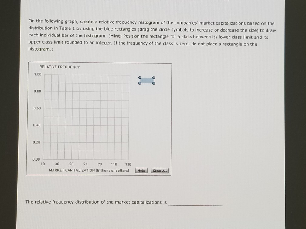 30. Summarizing quantitative data - Frequency | Chegg.com