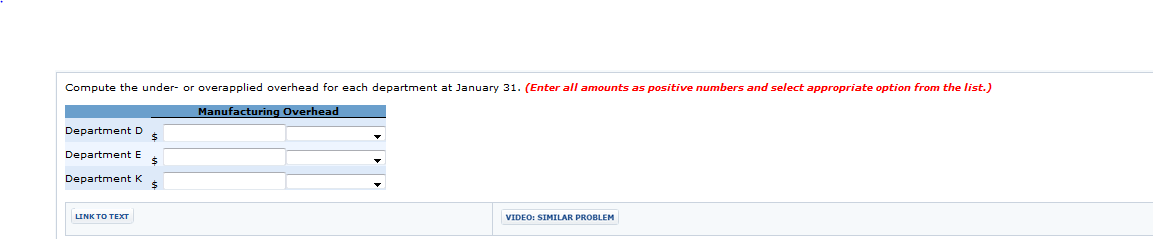 Solved Problem 15-4A Agassi Company uses a job order cost | Chegg.com