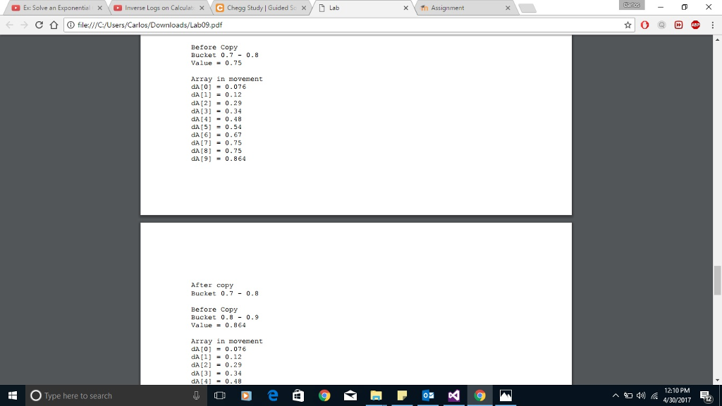 Solved I would like some assistance, included .cpp and | Chegg.com