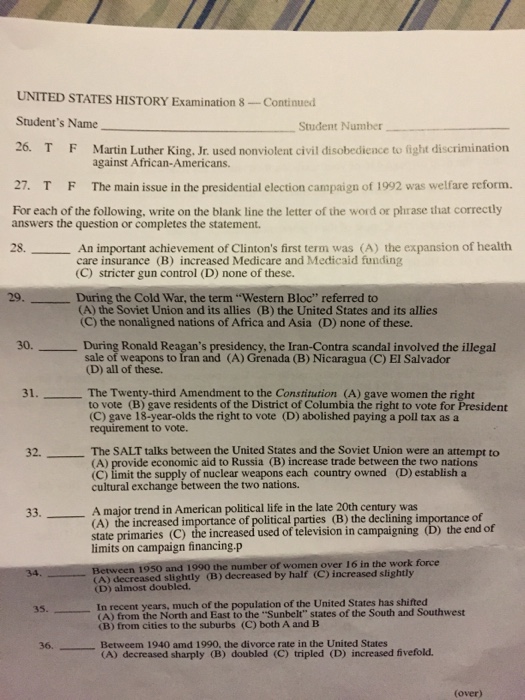 Martin Luther king. Jr. used nonviolent civil | Chegg.com