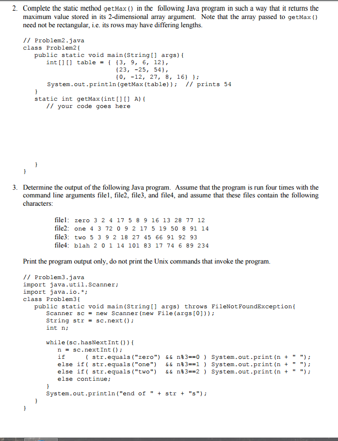 Solved explaination with the answer please , thank you | Chegg.com