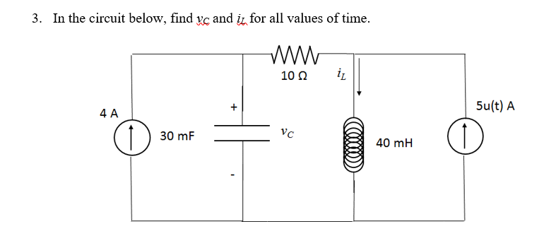 Solved And then fill out the table below. all solution must | Chegg.com