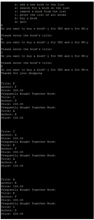 Solved // Please read the given Word document for the | Chegg.com