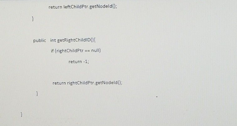 Solved The lowest common ancestor (LCA) for two nodes A and | Chegg.com