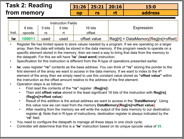 The problem is filling out the table on the 3rd | Chegg.com