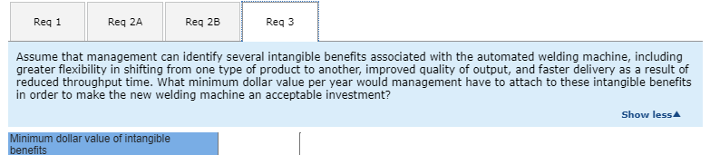 Solved 7 Problem 13-20 Net Present Value Analysis; Uncertain | Chegg.com