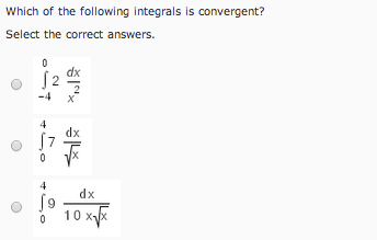 Solved Evaluate the integral x-3/(x2 + 2x + 4)2 dx Select | Chegg.com