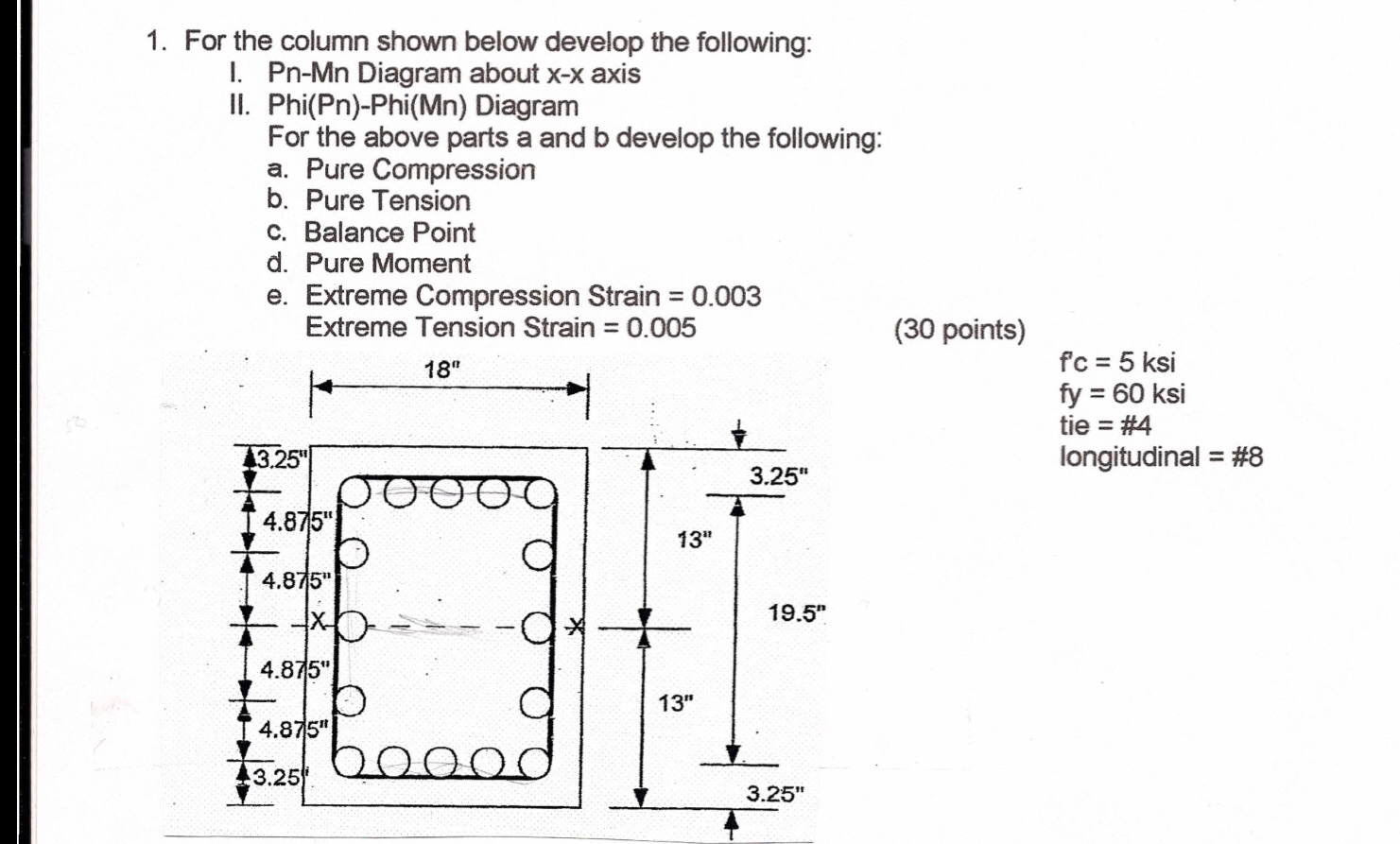 Civil Engineering Archive | April 27, 2014 | Chegg.com