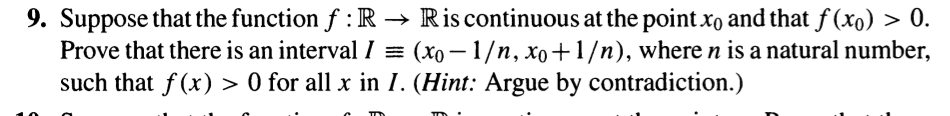 Solved Suppose that the function f : R rightarrow R is | Chegg.com