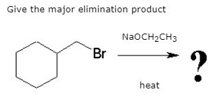 Solved draw the following reaction. If no reaction then | Chegg.com