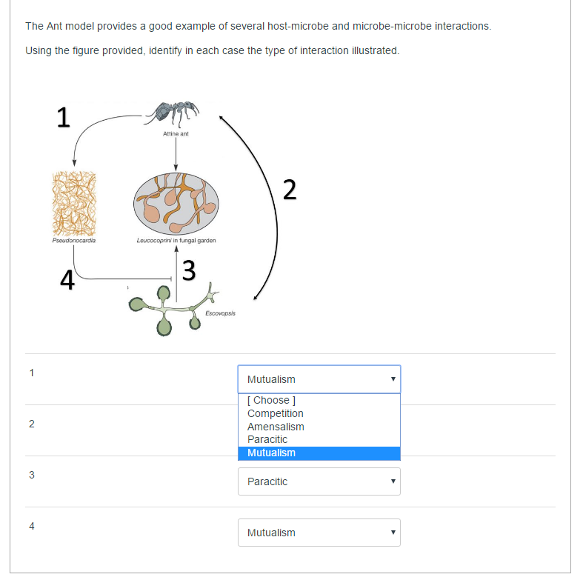 Biology Archive | November 17, 2016 | Chegg.com