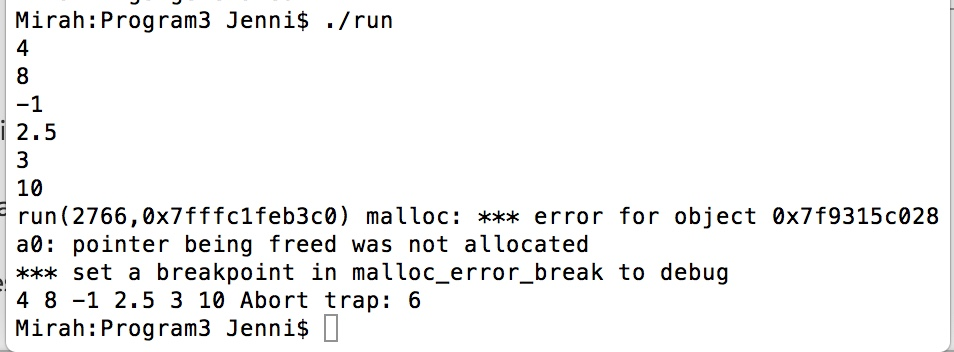 I create a C++ program using the following template: | Chegg.com