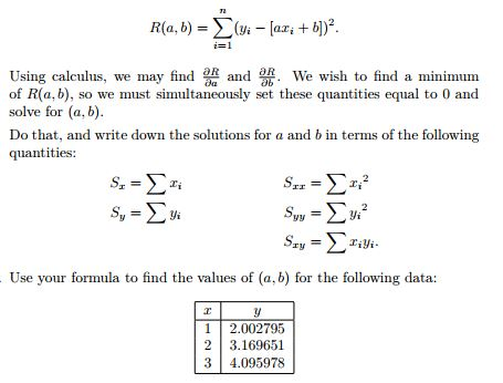Statistics And Probability Archive | July 01, 2014 | Chegg.com