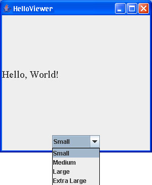 Lab 2 GUI - Graphical User Interfaces Instructions: | Chegg.com