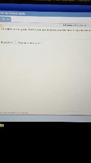 Solved the graph of the function has one relative extreme | Chegg.com