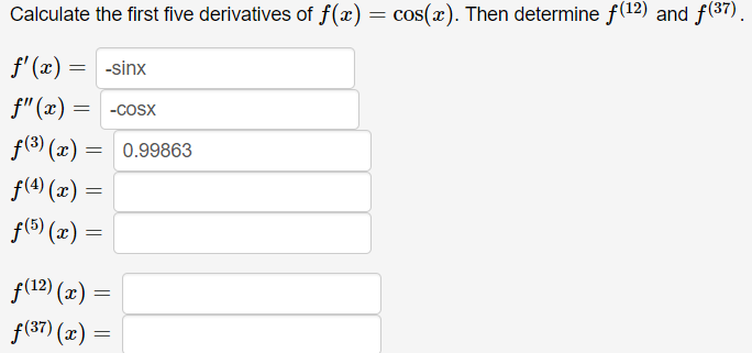 Solved 1. Let a be a nonzero real number and let f(x)-re (a) | Chegg.com