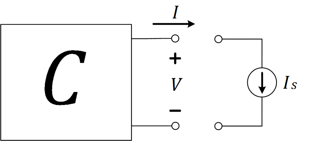 Solved If the open circuit voltage of a circuit containing | Chegg.com