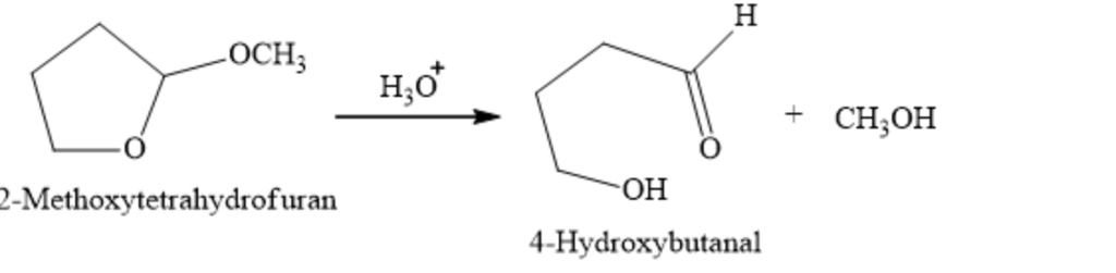Solved Could someone show the mechanism for this reaction? | Chegg.com
