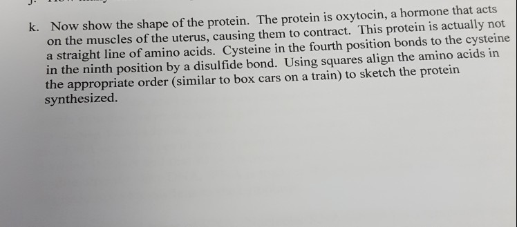 Solved (part b) RNA (part c) Amino Acids MRNA rginin Leucine | Chegg.com