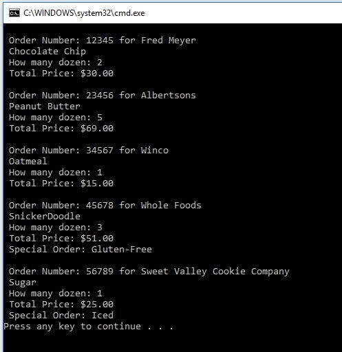 Solved Microsoft Visual C#: An Introduction to | Chegg.com