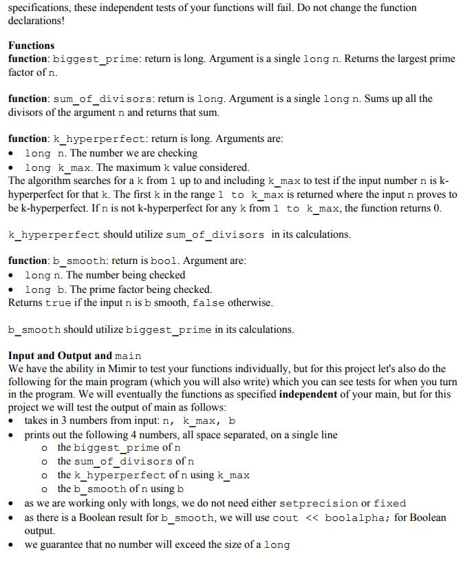 Solved Assignment Overview This assignment will give you | Chegg.com