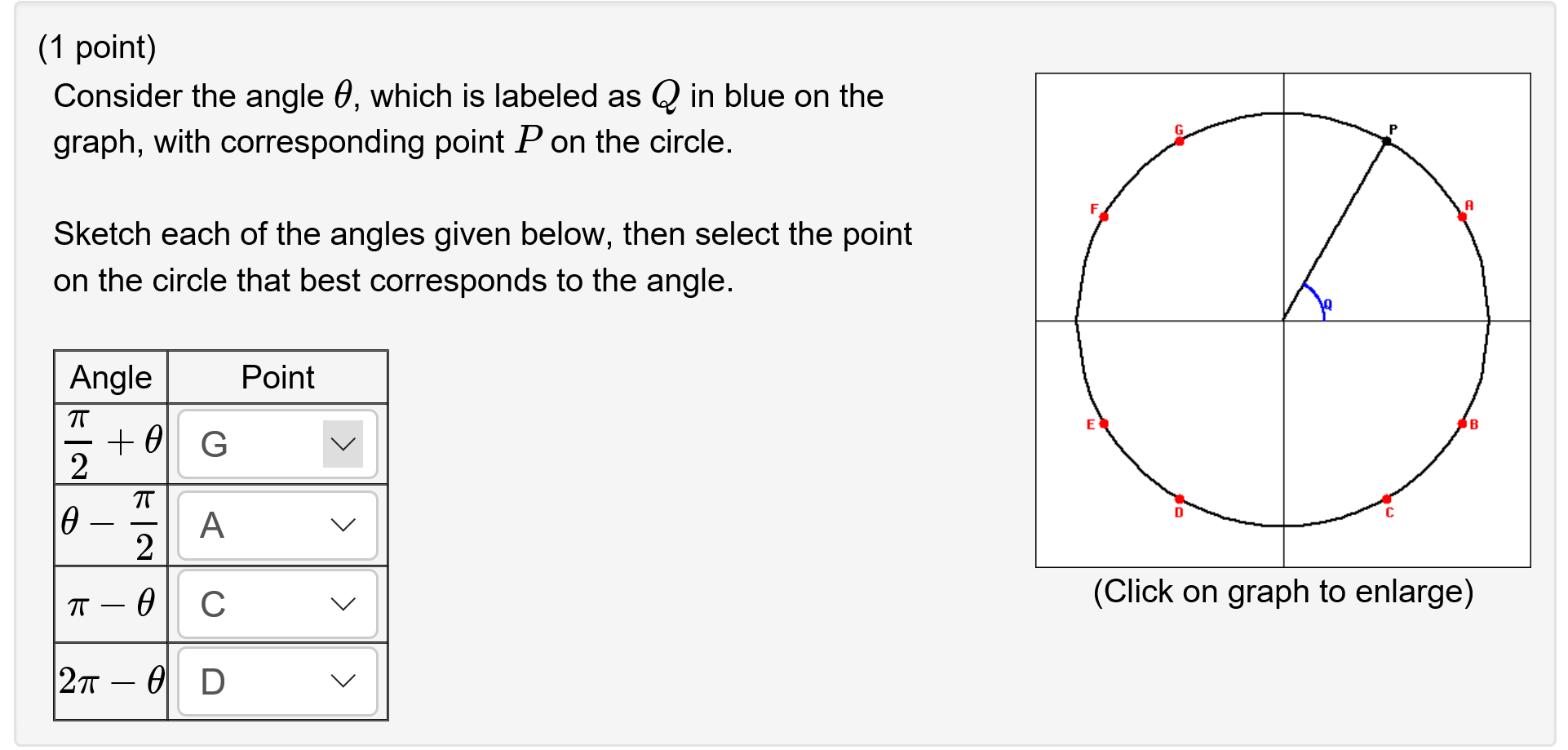 Trigonometry Archive | September 13 2015 | Chegg.com