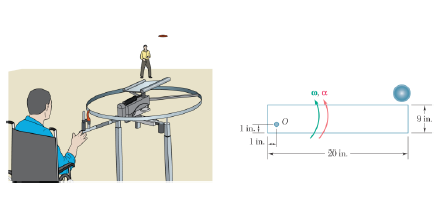 Solved An adapted launcher uses a torsional spring about | Chegg.com