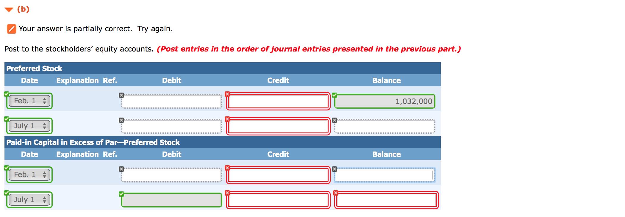Solved Exercise 11-10 (Part Level Submission) Tran | Chegg.com