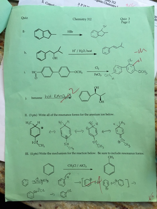Solved Write all of the resonance forms for the agendum ion | Chegg.com