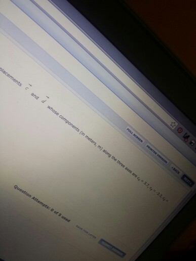 Solved Question | Chegg.com