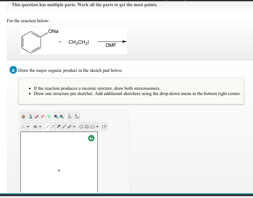 Solved This question has multiple parts. Work all the parts | Chegg.com