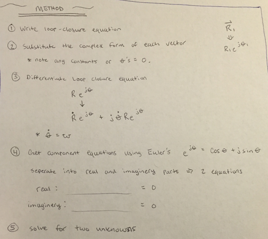 Solved Please solve this problem by first writing the loop | Chegg.com