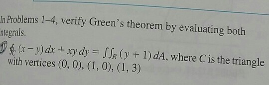 Solved Can someone show me how to do this problem please. | Chegg.com