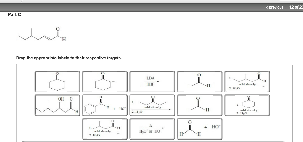 Solved Describe how the following compounds can be prepared | Chegg.com Solved Describe how the following compounds can be prepared | Chegg.com