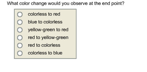 Solved A solution of Cu s undergoing a redox titration by | Chegg.com